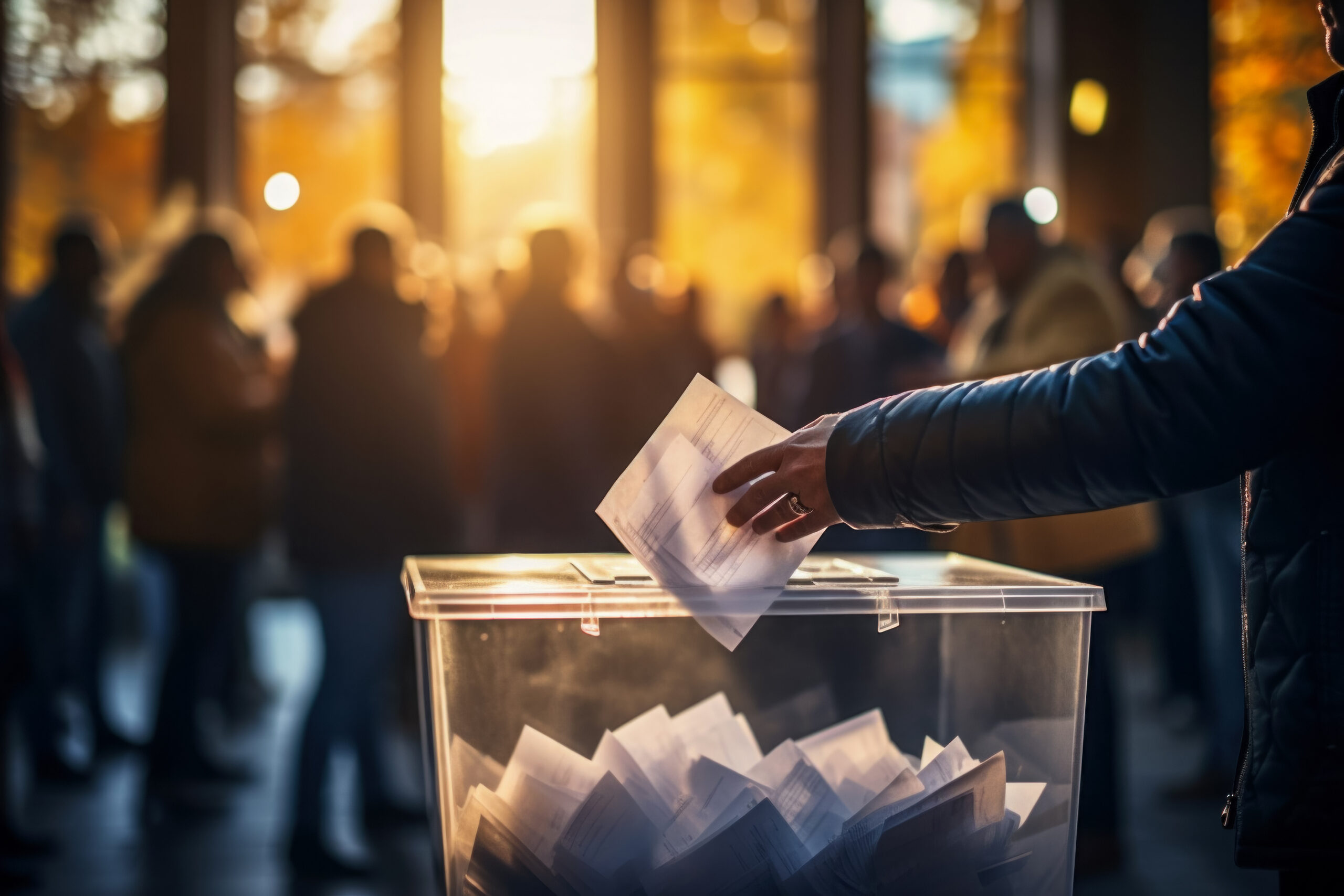 The Final Demise of Electoral Institutions in Azerbaijan - Baku ...